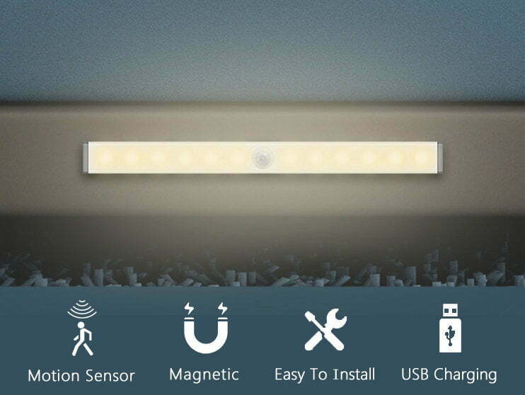What Is Motion Sensor Light Vissyark What Is Motion Sensor Light Vissyark