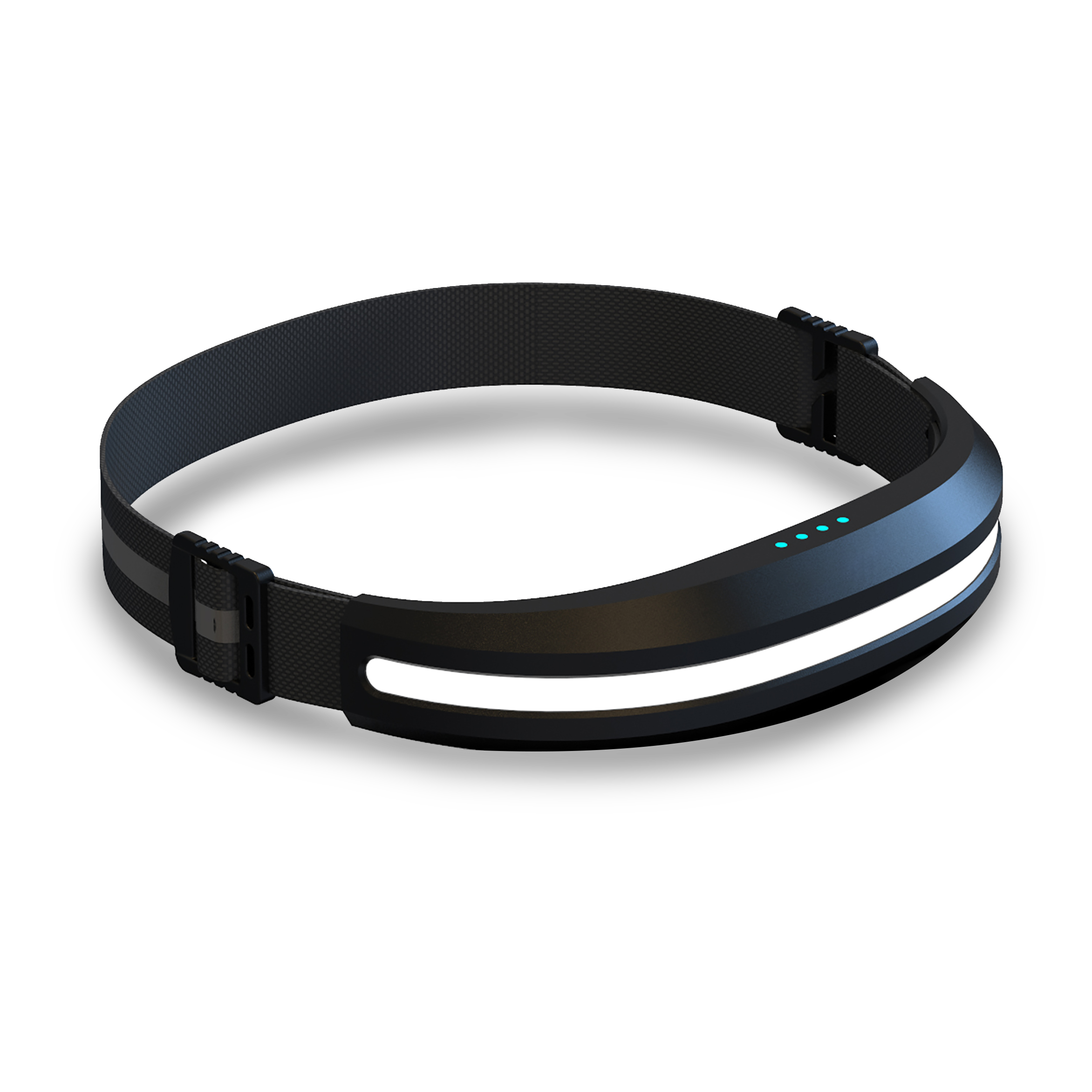 Waterproof LED Headlamp - Vissyark