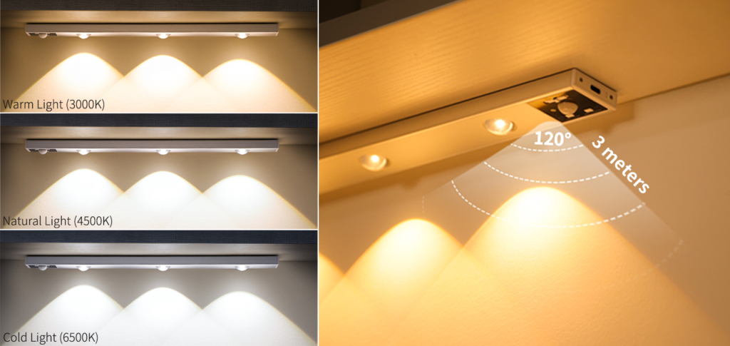 Decorative Induction Lamp with Independent Switch - Vissyark